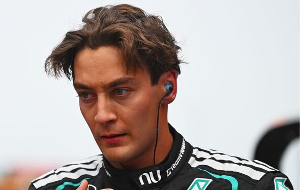 Mercedes investigation turns up culprit after 'catastrophic' George ...