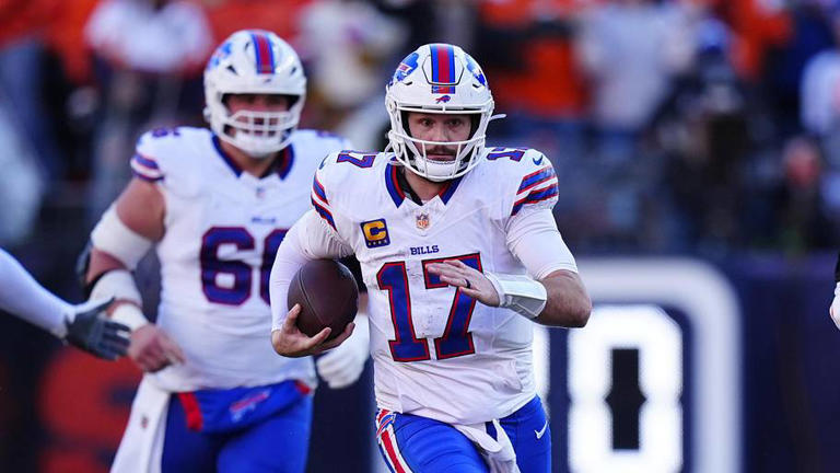 Josh Allen’s Toughest Opponent in 2026 Could Be Lofty Expectations