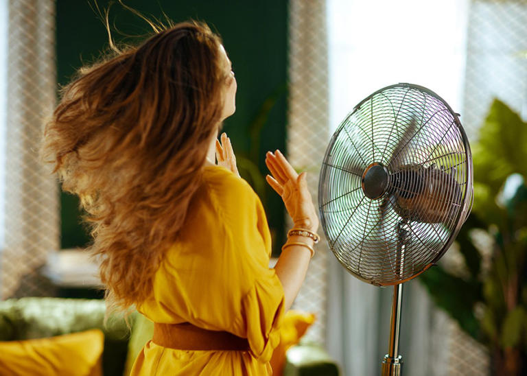 Bra hacks to beat the heat