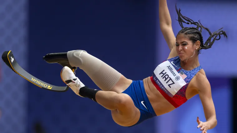 Love Island USA casts Paralympian, NBA player's daughter, and more for ...