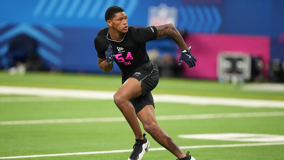 The 3 Carolina Panthers rookies who must succeed in year 1