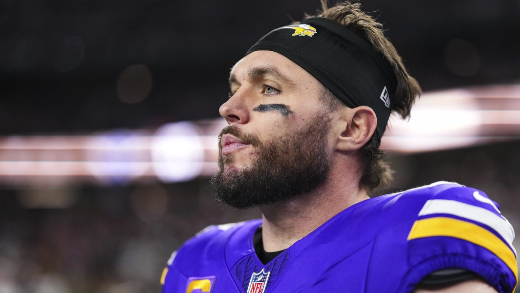 Harrison Smith weighing return, midseason comeback possible