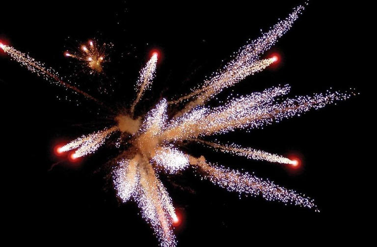 Pierce County city's first-ever fireworks show will celebrate America's ...
