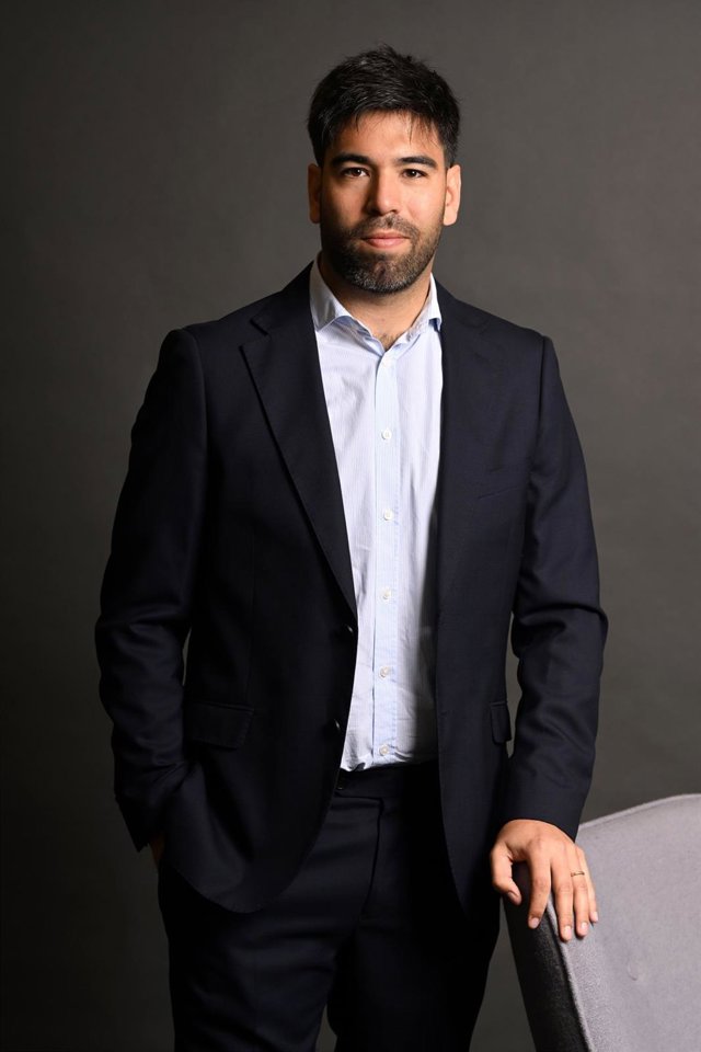 ISPD nombra a Albert Llorens nuevo CEO para reforzar su posicionamiento ...