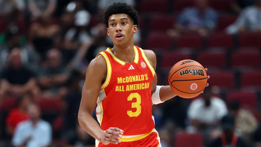 2026 USA men’s U-18 team comprised of All-Americans, Player of the Year ...