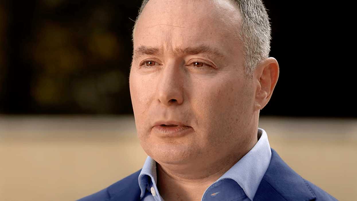 Conservative says Trump nemesis has a real shot to win seat in deep-red ...