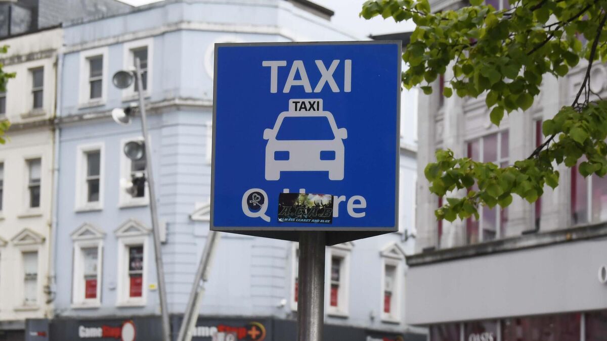 Cork taxi driver fails in appeal to renew licence over complaints about ...