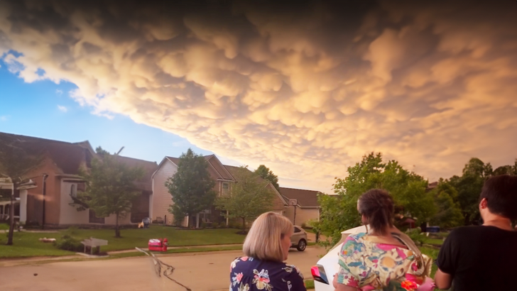 Nature puts on an underrated show