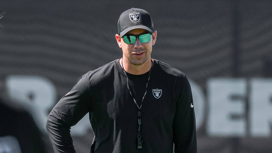 Klint Kubiak's past coaching scars guarantee immediate offensive ...