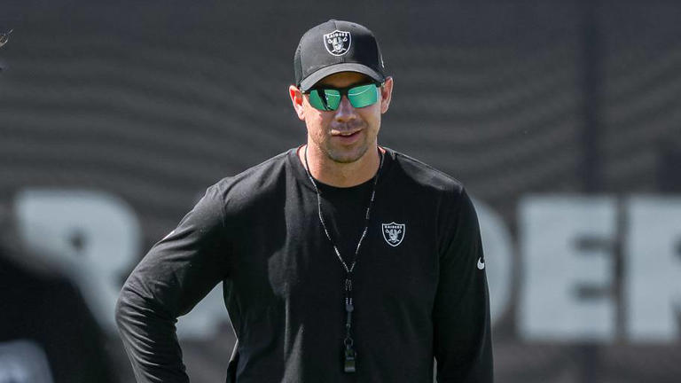 Breaking down Raiders' promising running back room