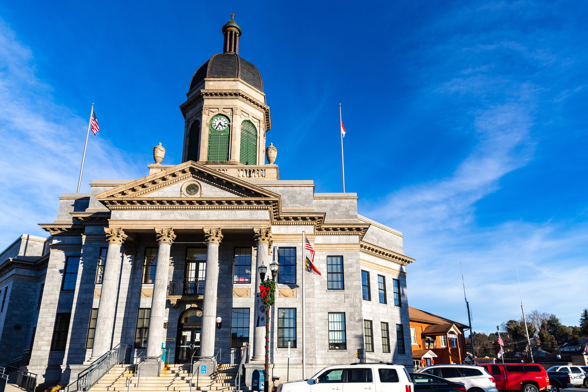 Bizarre laws in small towns that are still enforced