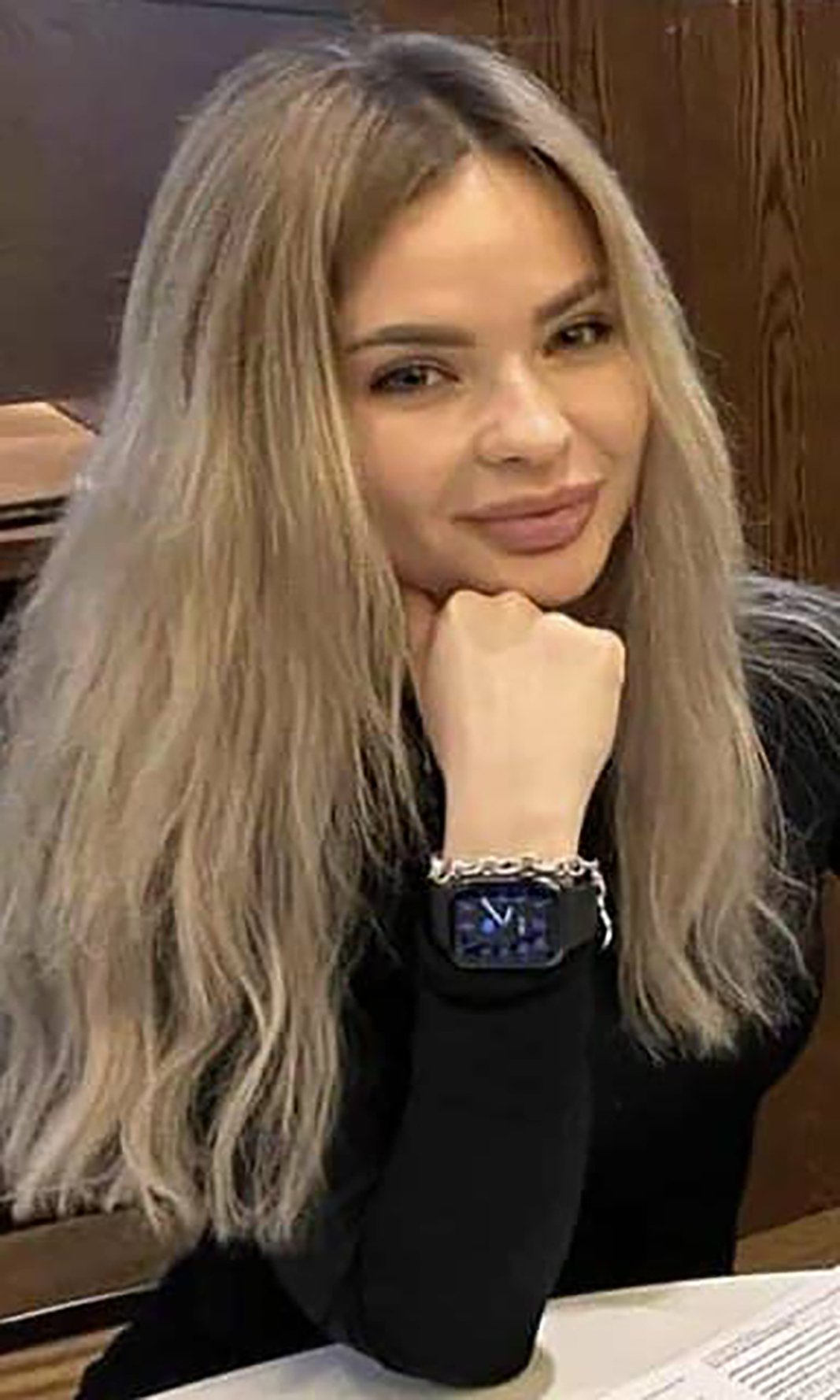 Stalker murdered ex-partner after tracking her with device hidden in ...