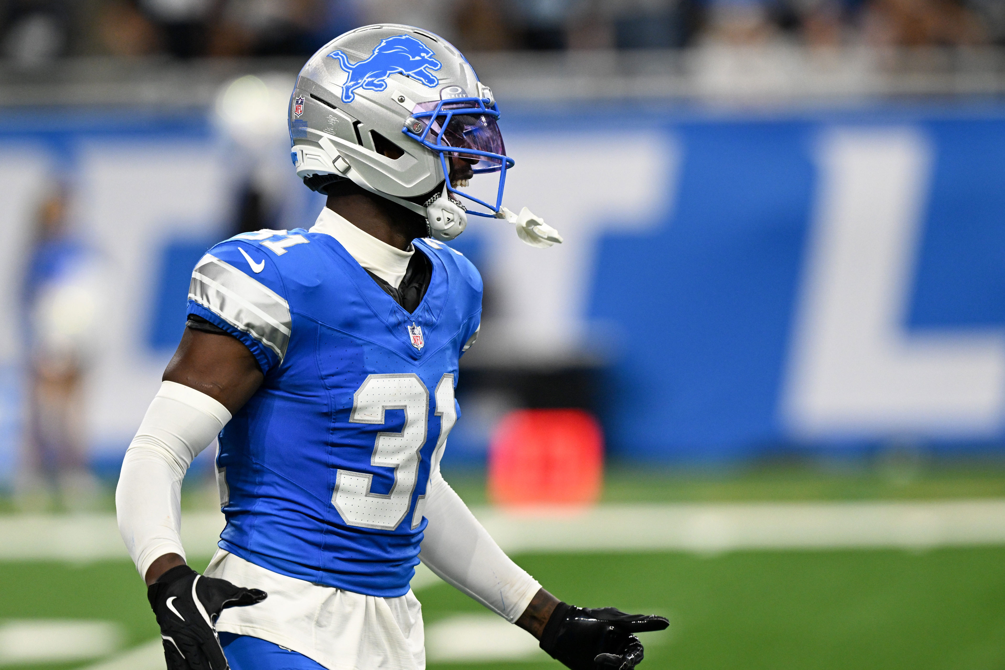 Lions give big updates on the injury status for Kerby Joseph, Sam ...
