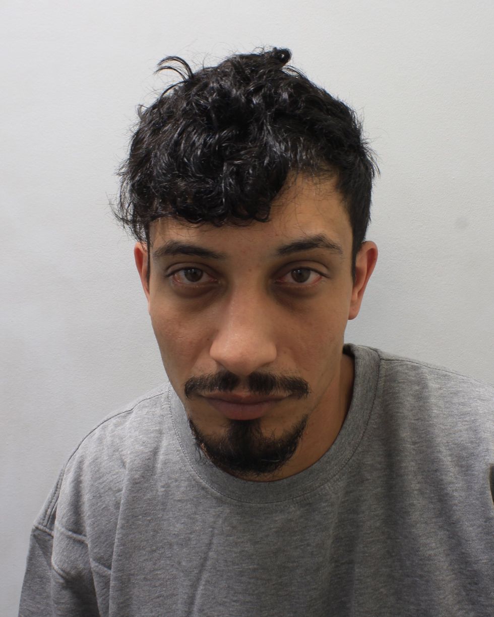 Bisexual Iraqi asylum seeker who arrived in UK on small boat jailed for ...