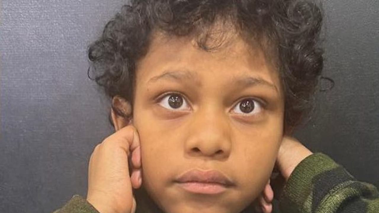 Missing 8-year-old boy in Celina found dead in pond