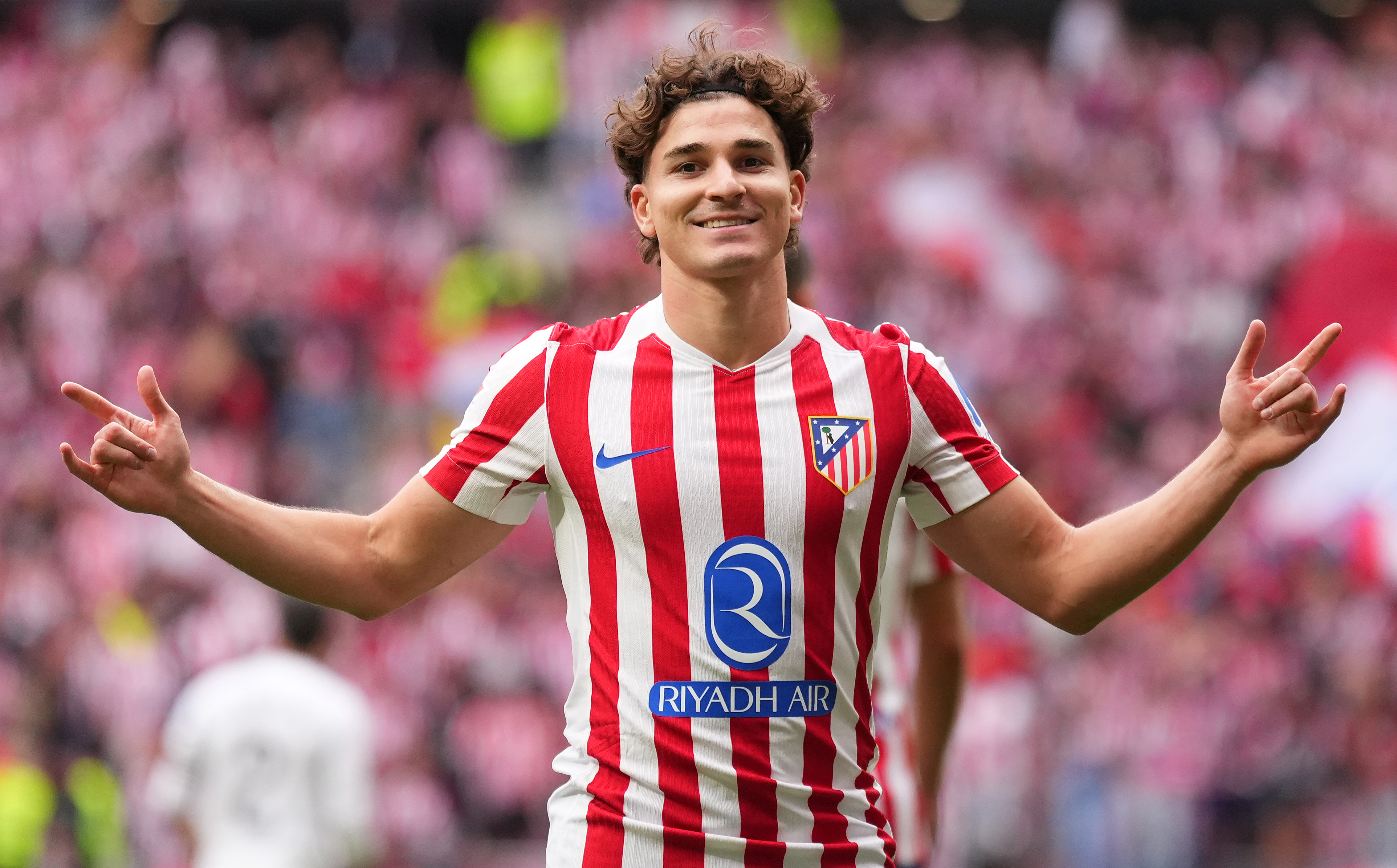 Atlético Madrid slam Barcelona over Álvarez 'smear campaign'