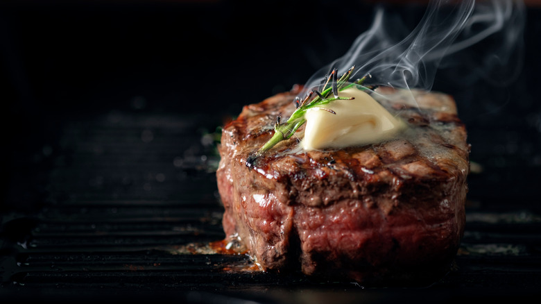 Tricks for cooking a perfect filet mignon every single time
