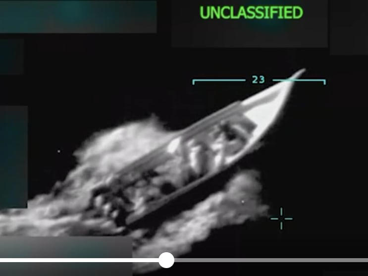 Trump’s deadly cocaine crusade is failing miserably