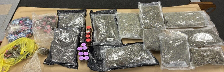 Threat prompts arrest of 16-year-old, discovery of 3D-printed gun ...