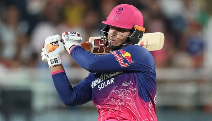 Vaibhav Sooryavanshi creates IPL history, becomes fastest batter in ...