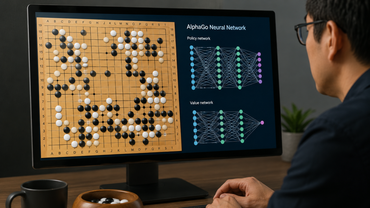 The reasoning paradox, why thinking longer beats thinking bigger in AI