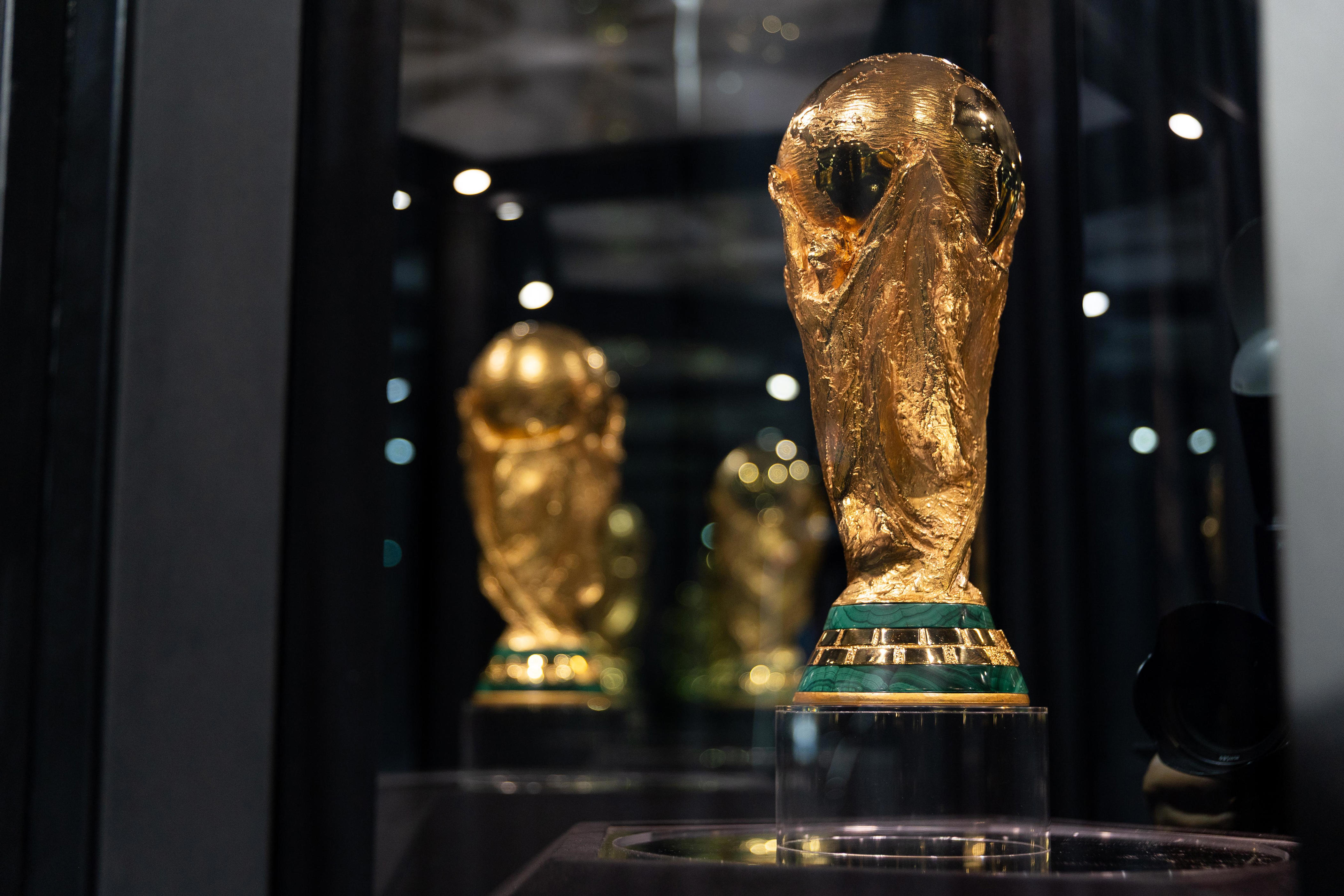 FIFA World Cup 2026: 10 biggest games of the group stage