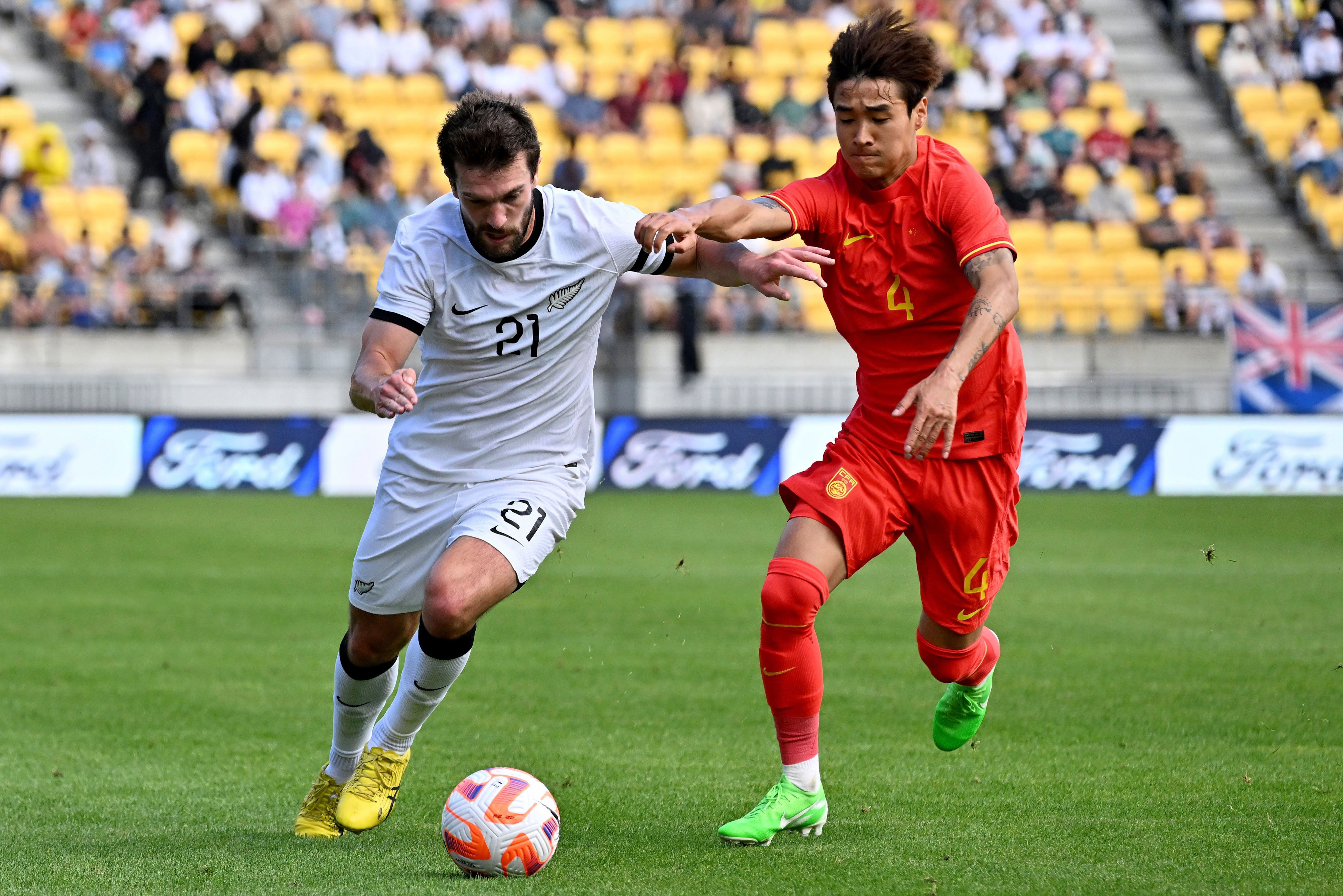 'Least known' World Cup player is pretty well-known now