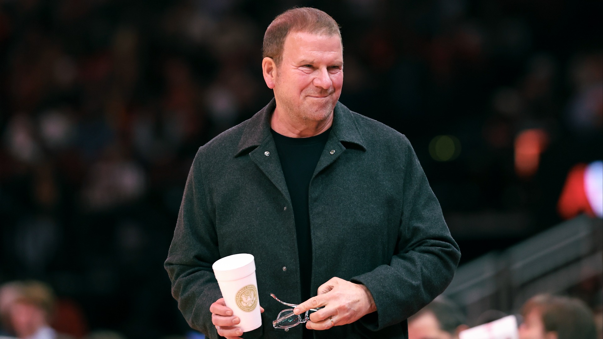 Tilman Fertitta buys Caesars for $17.6 billion, adds debt