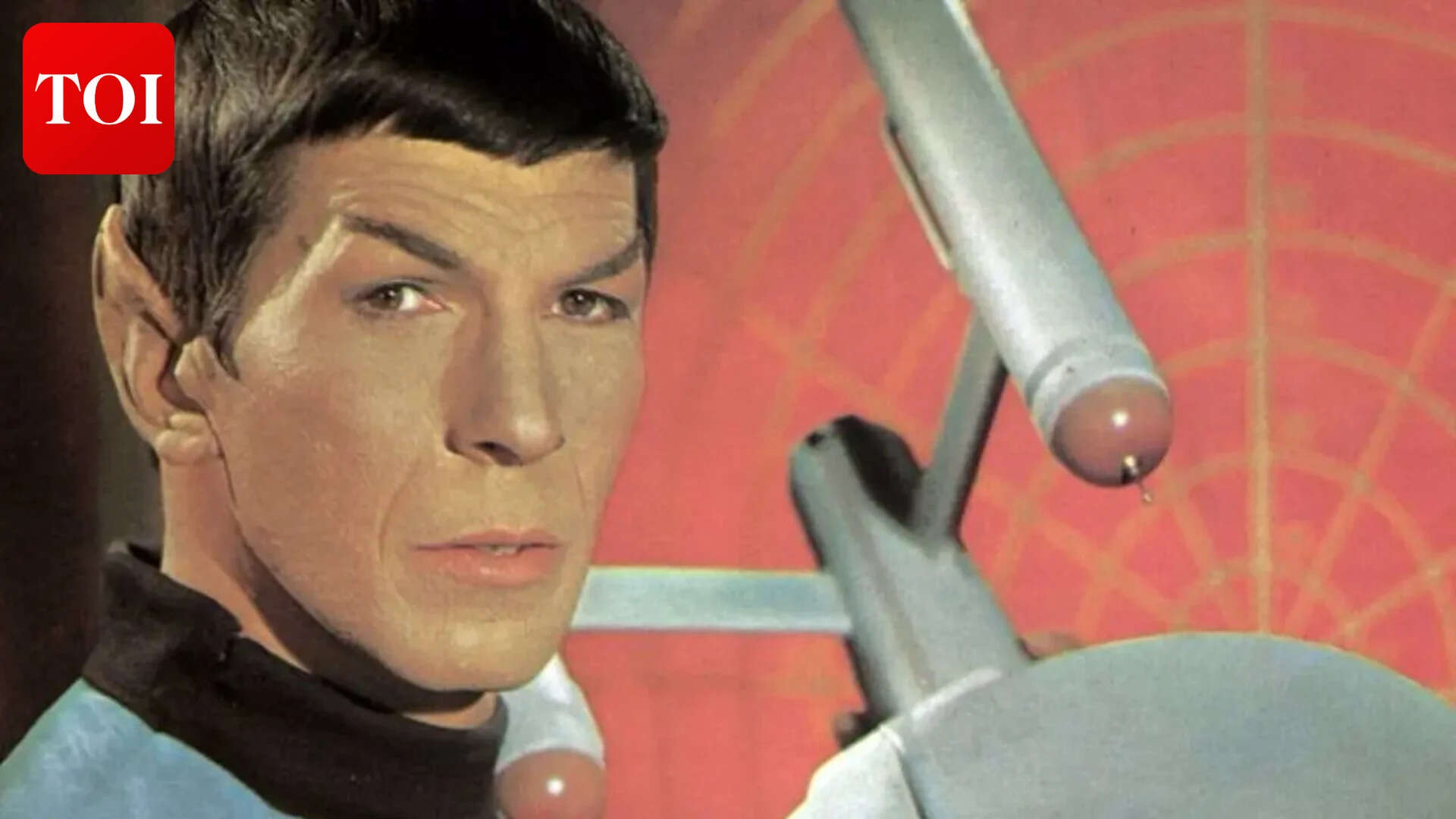 Quote of the day by Leonard Nimoy: 'The miracle is this: the more we ...