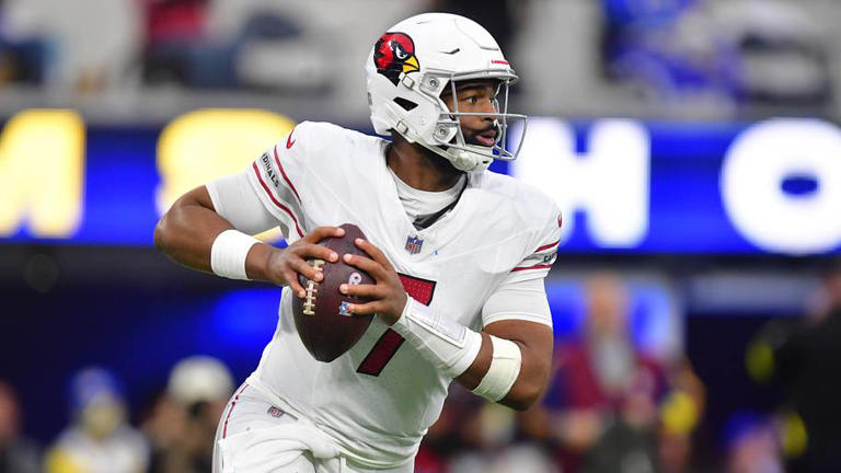 How each Cardinals QB can win the starting job