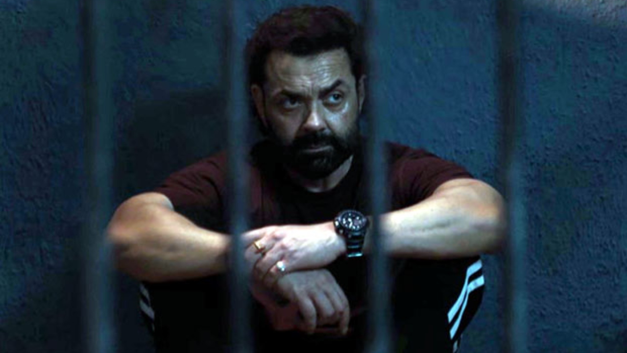 Bobby Deol accepts women go through more suffering than men, reveals ...