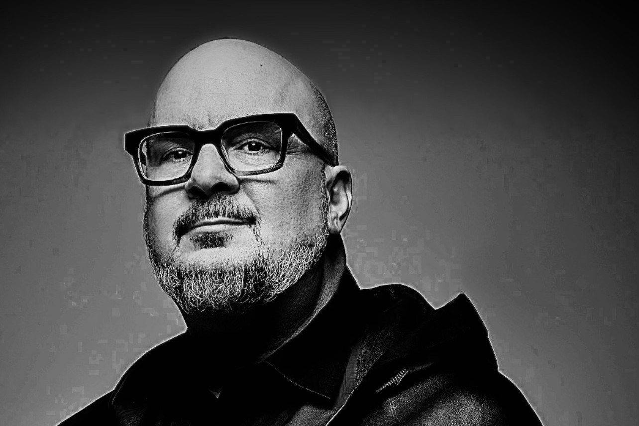CSI creator Anthony Zuiker develops AI true crime app 'Cinemalistics'