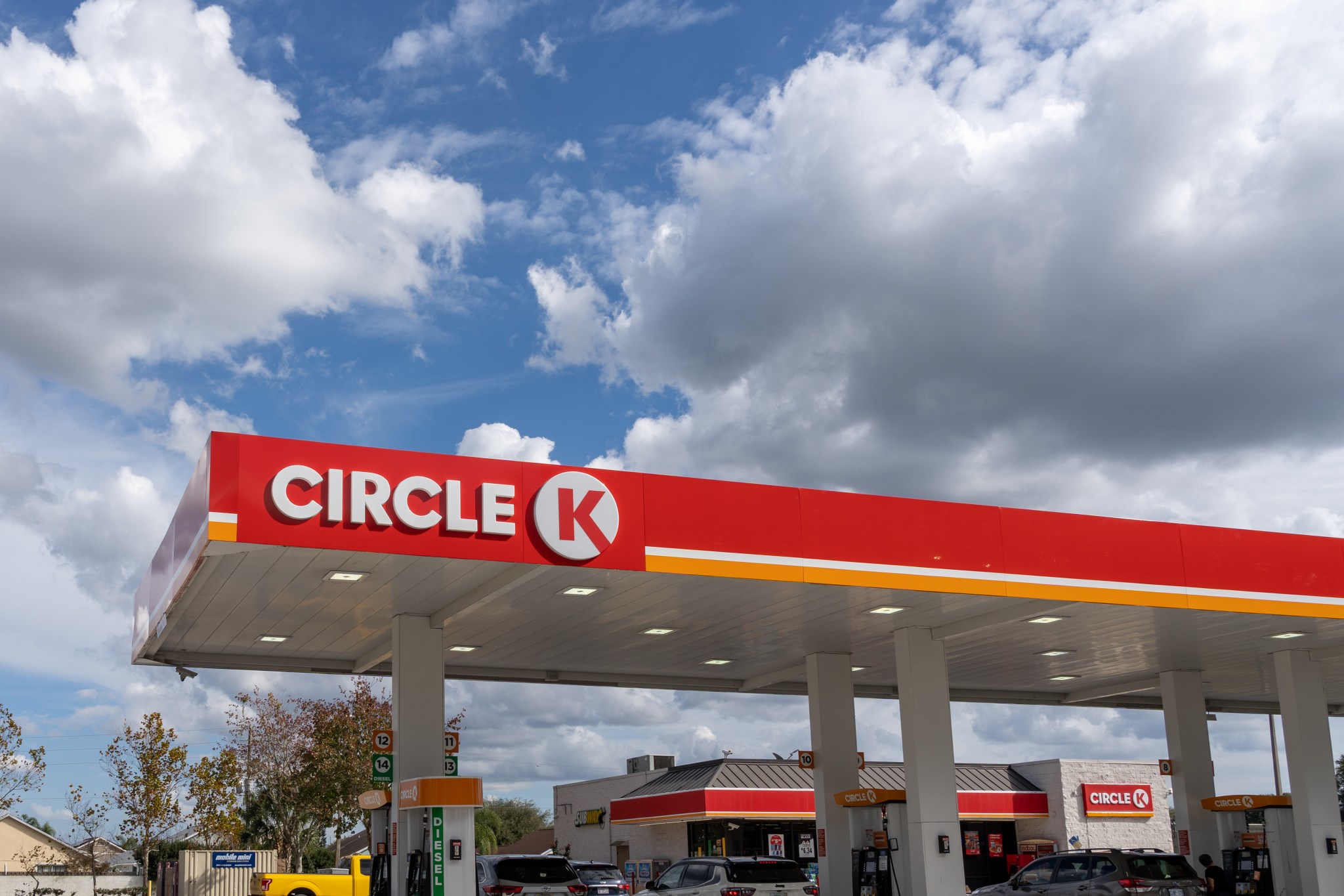 Circle K customer? You may be eligible for settlement claim