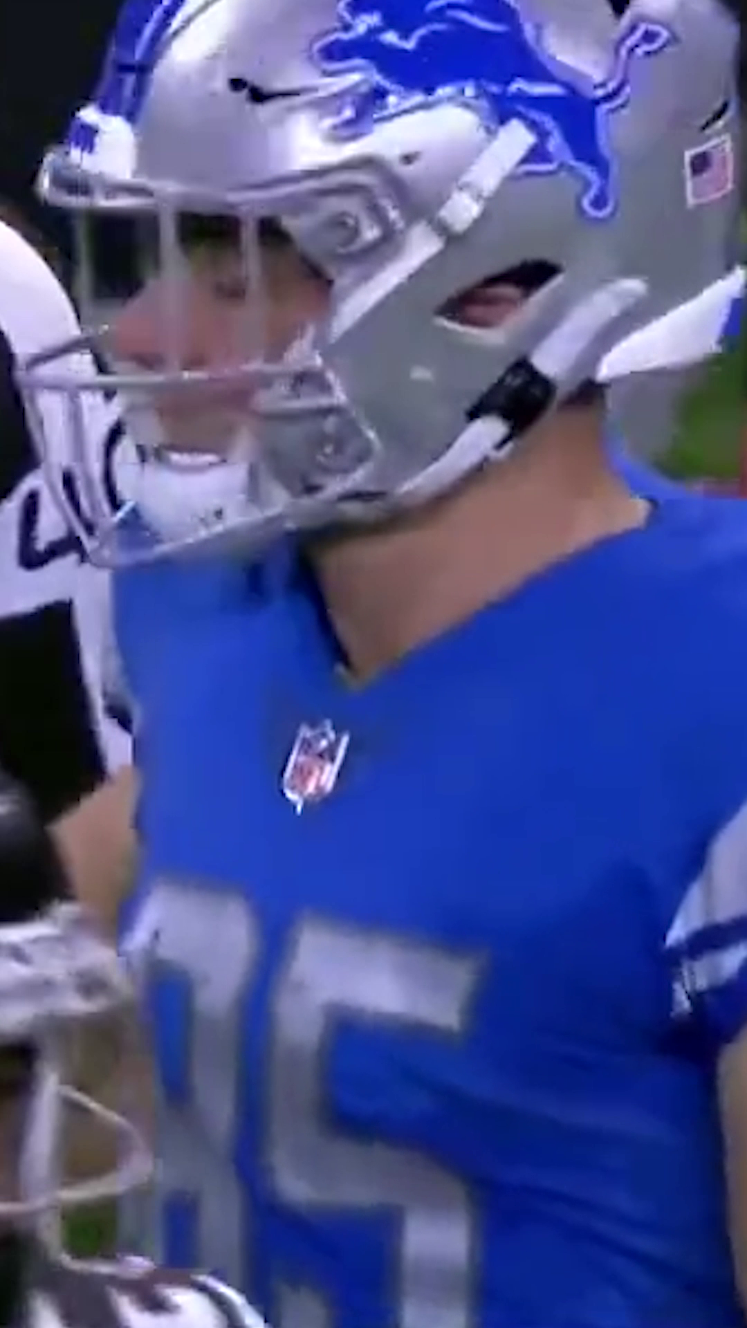 Tom Kennedy gets another shot with the Detroit Lions