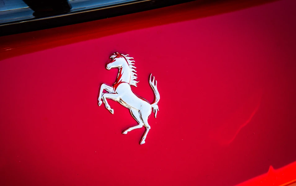 Former Ferrari boss calls for Luce badge removal