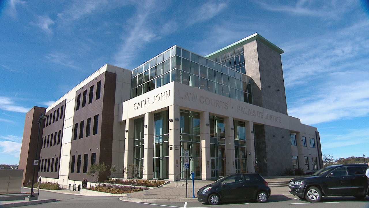 Saint John police board seeks to have ex-officer’s lawsuit dismissed