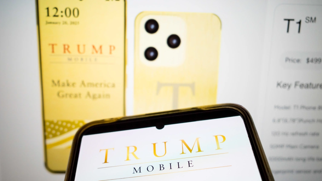 Trump faces backlash over $1.8bn fund and currency push