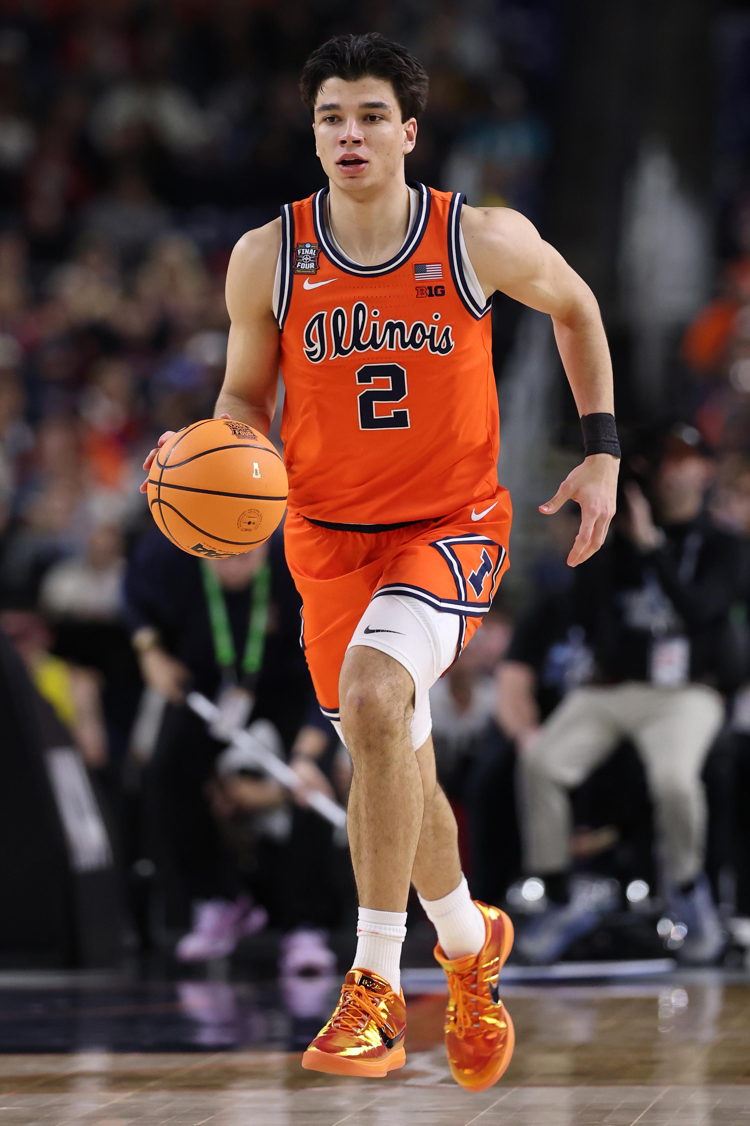 College basketball top-25 rankings for men’s 2026-27 season updated ...