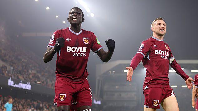 'I'd take Bowen in a heartbeat' - Fan picks from relegated sides