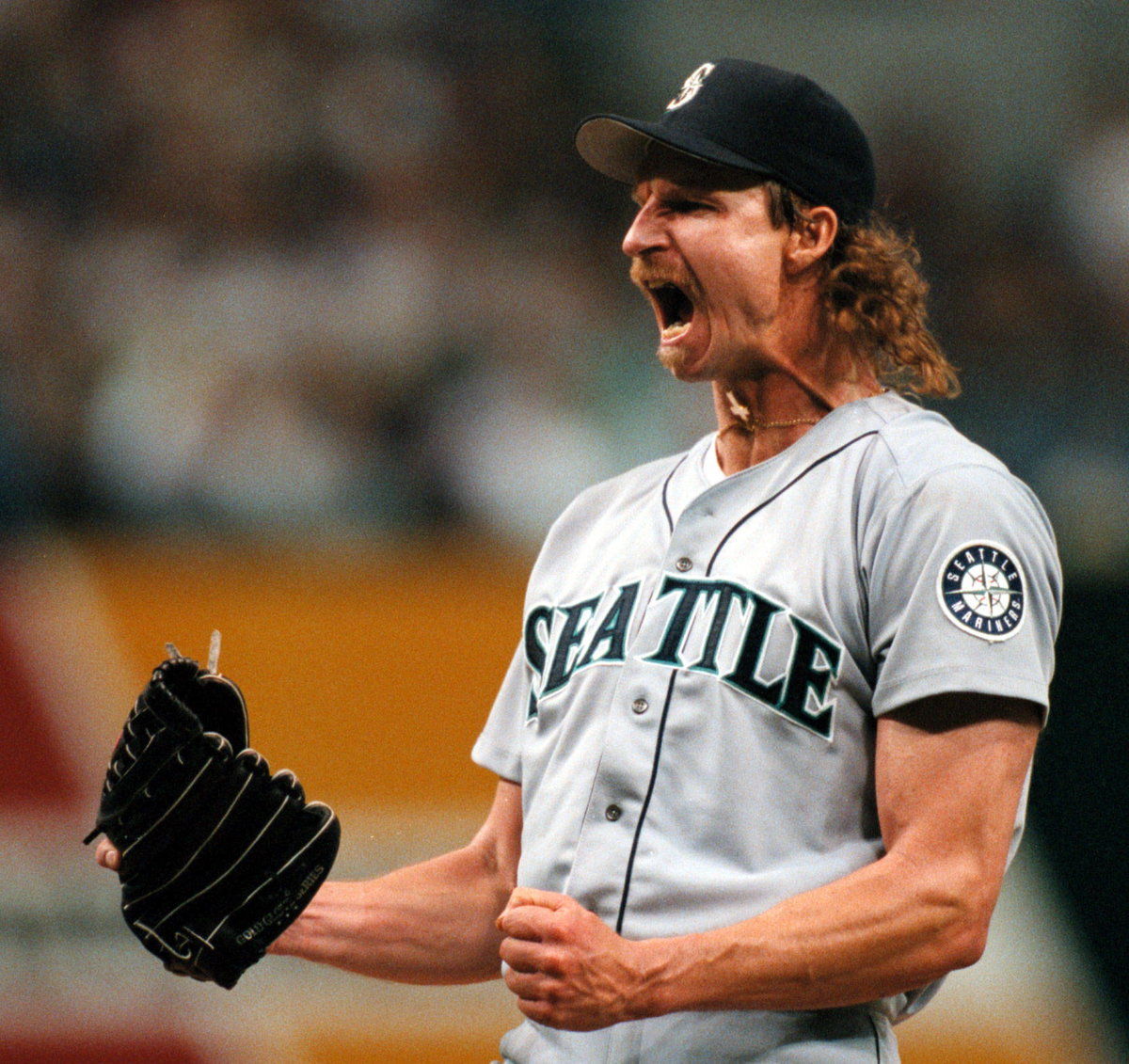 Every NL team's all-time strikeout leader listed by MLB