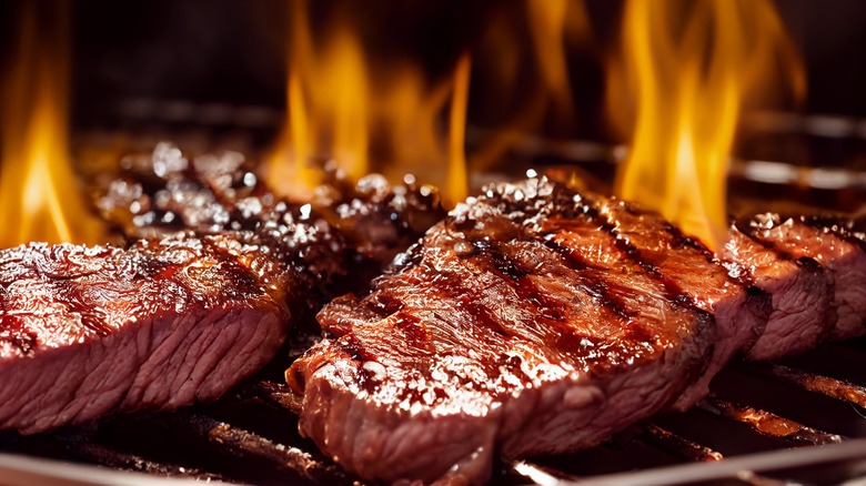 US steakhouse chains, ranked worst to best