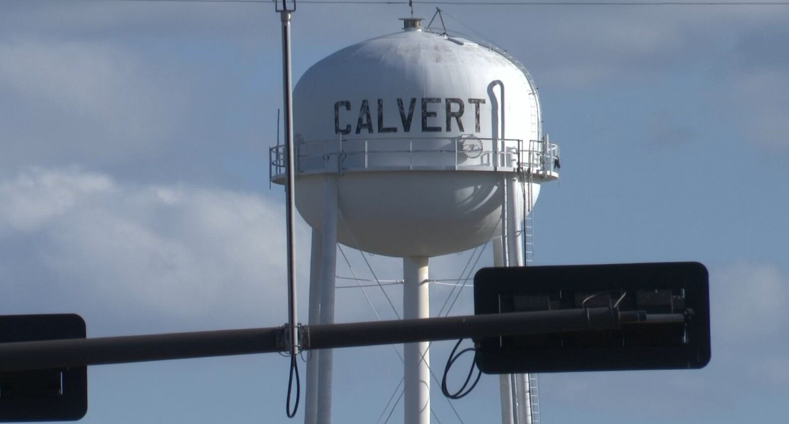 Calvert appoints interim city administrator after resignation ...