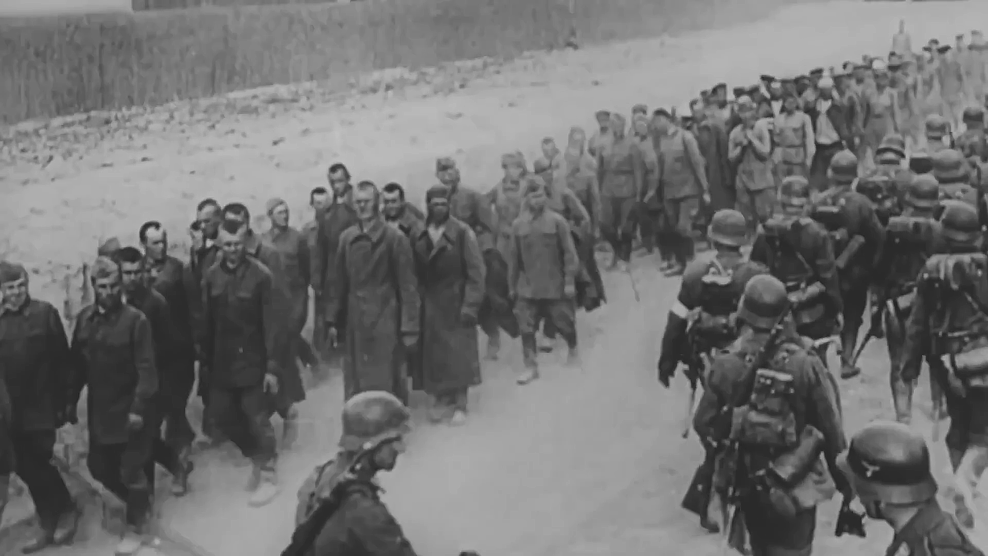 Why Hitler wanted to wipe Leningrad off the map during World War II