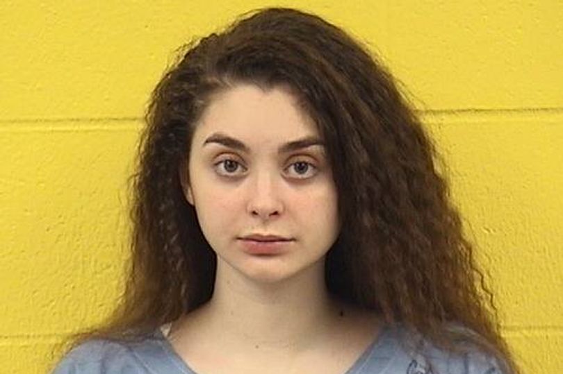 Prison call hears the crash killer Mackenzie Shirilla brag about male ...