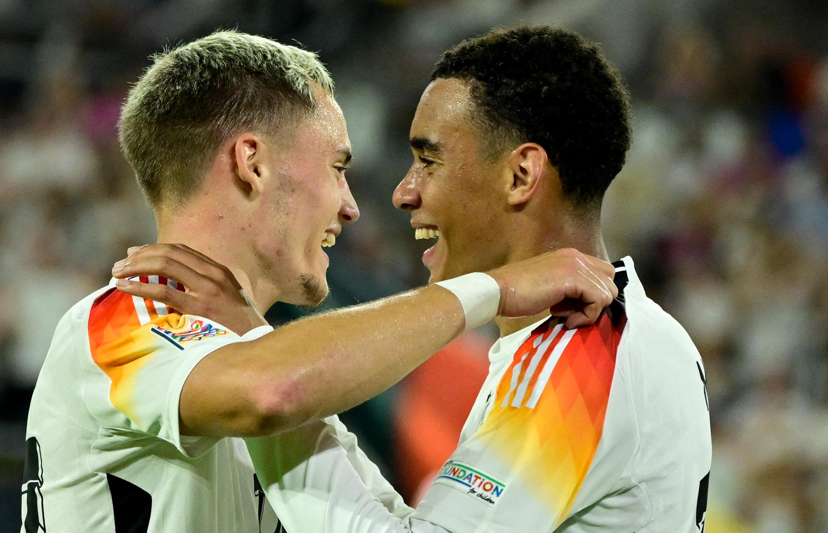 2026 FIFA World Cup Group E preview: Germany leads the way
