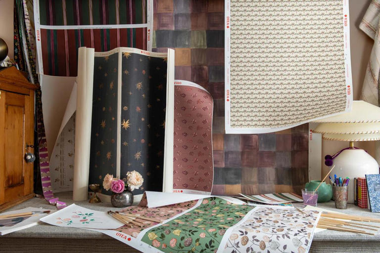 Studio McGee’s latest line for Kohler, Michael S Smith’s collab with ...