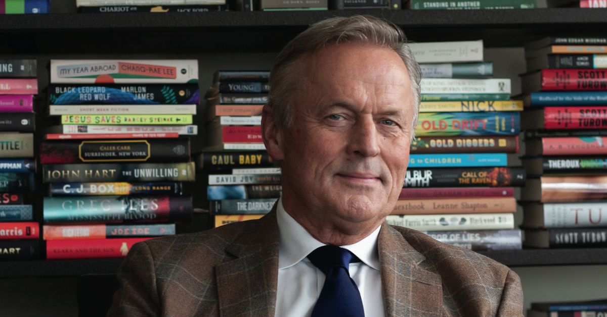 12 authors who wrote historic books after being rejected