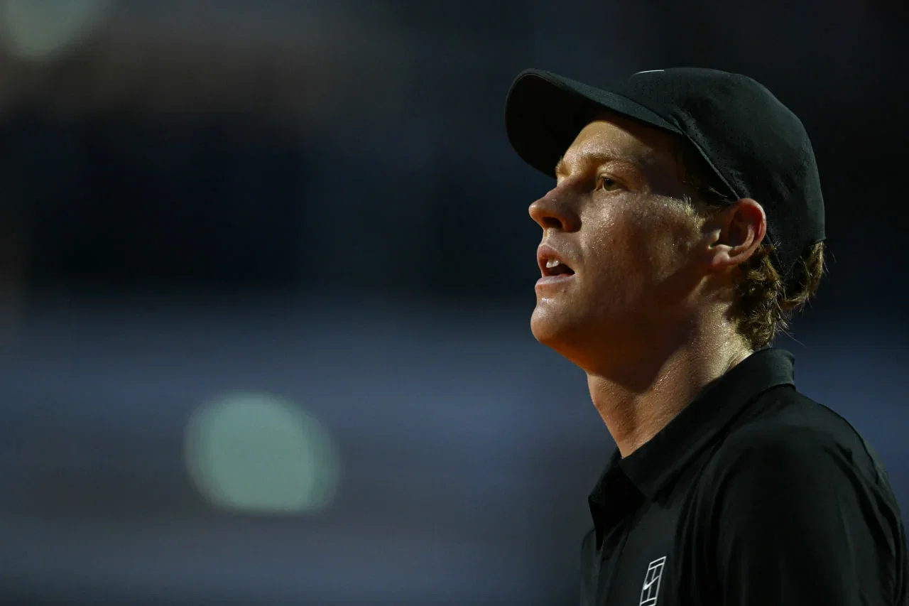 Jannik Sinner schedules medical exams after shocking Roland-Garros defeat