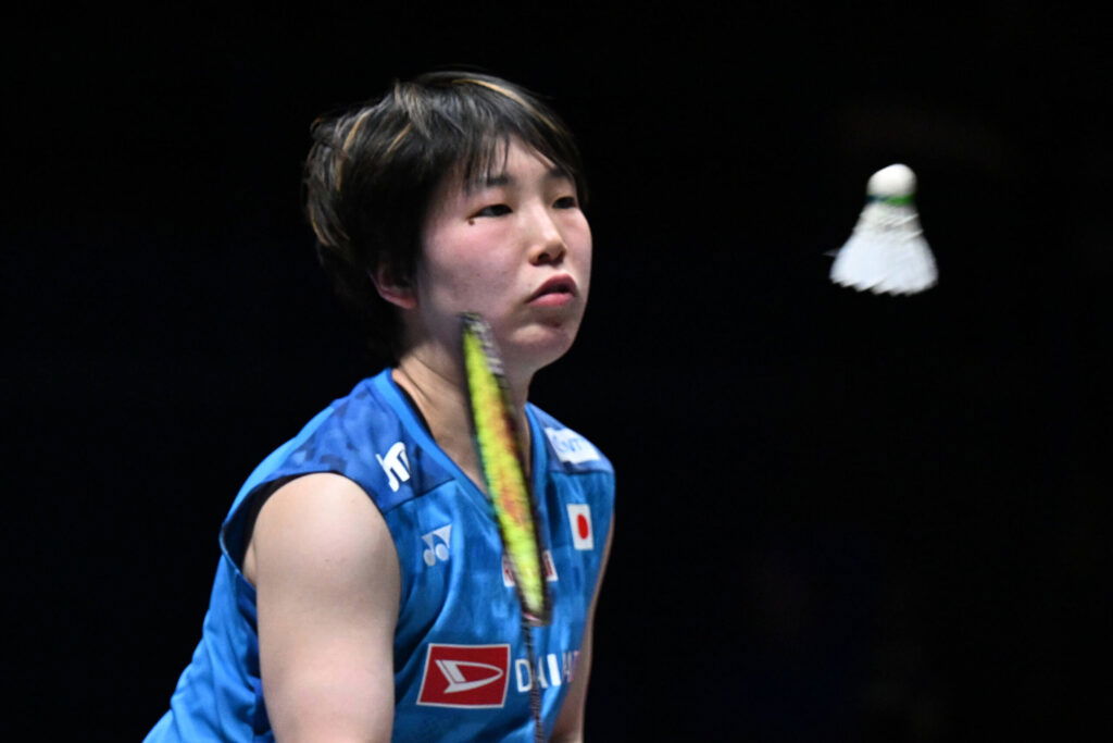 What a match: Fans left stunned as Ratchanok Intanon and Akane ...