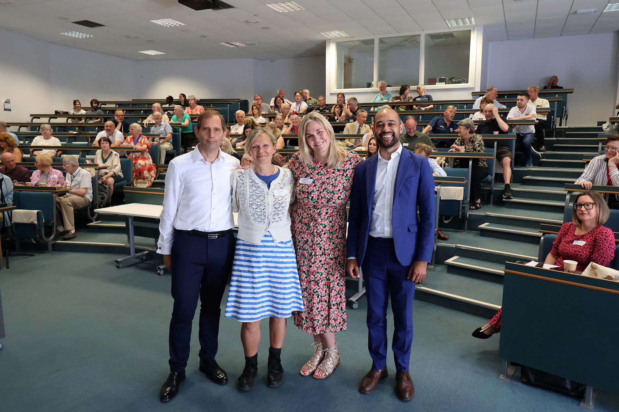 £20 million community-led regeneration plan for Eastbourne unveiled